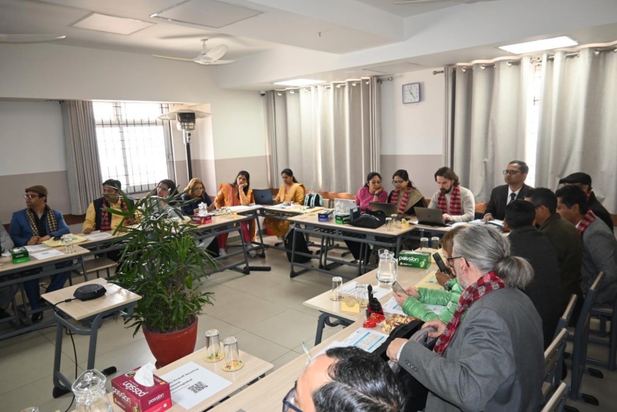 International Projects – VESIM Global Initiatives